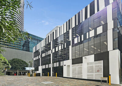 Projects - Evolve Constructions