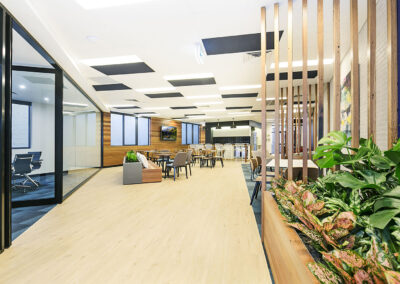 Projects - Evolve Constructions