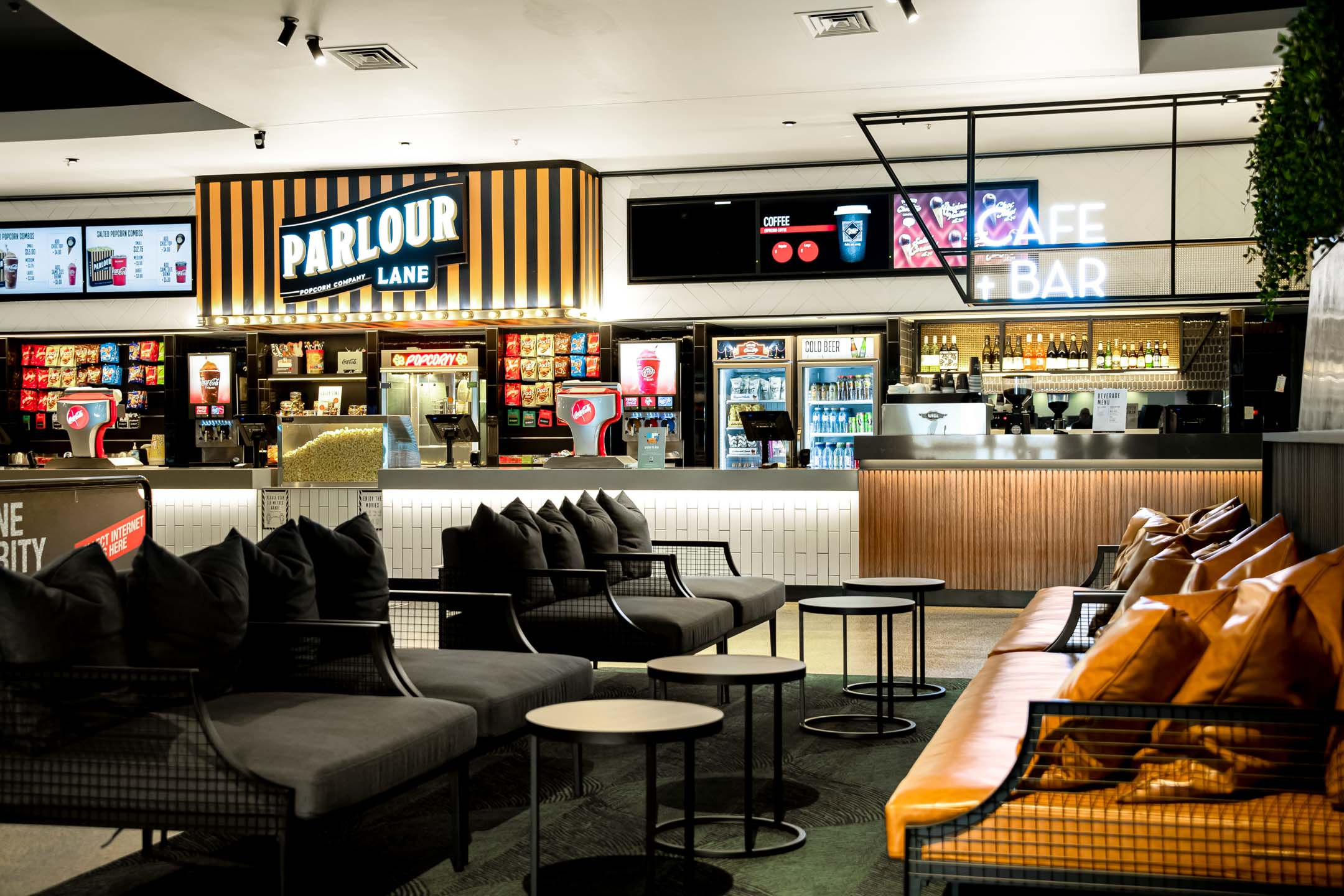 Event Cinemas Evolve Constructions Event Cinemas Evolve Constructions