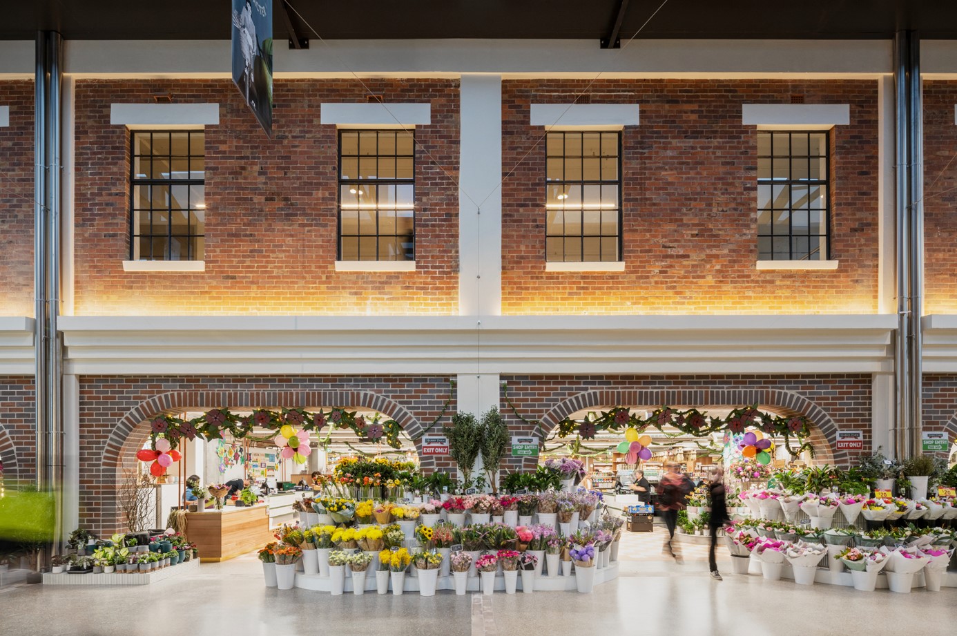 Harris Farm West Village Evolve Constructions Harris Farm West Village Evolve Constructions