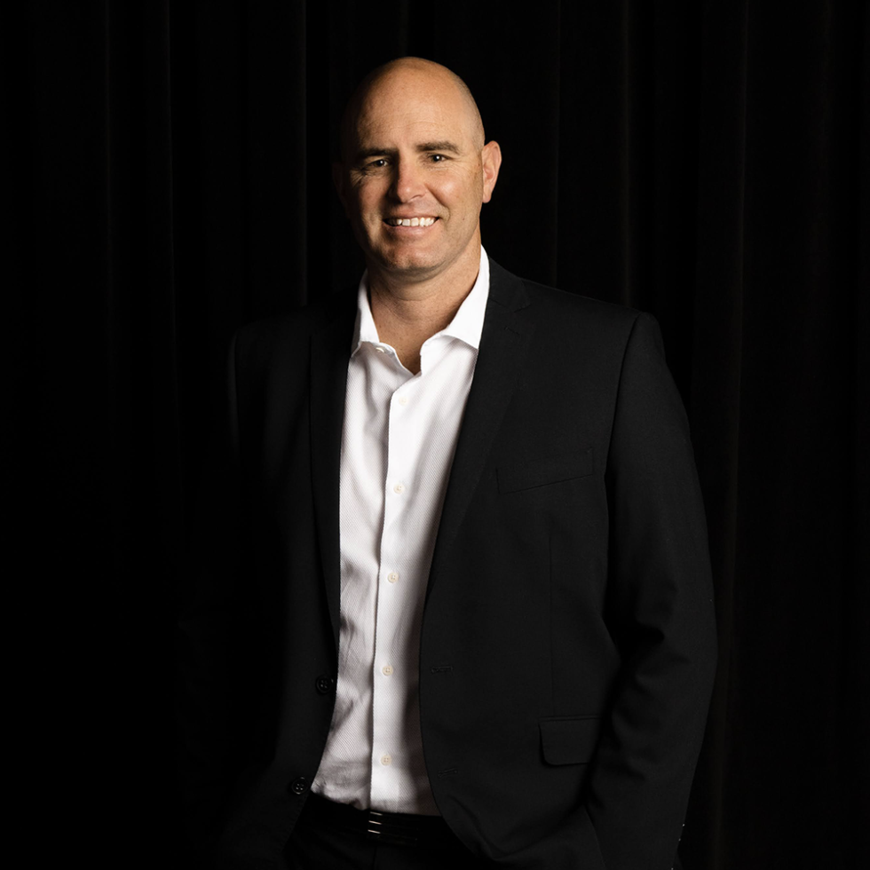 Our Team - Evolve Constructions