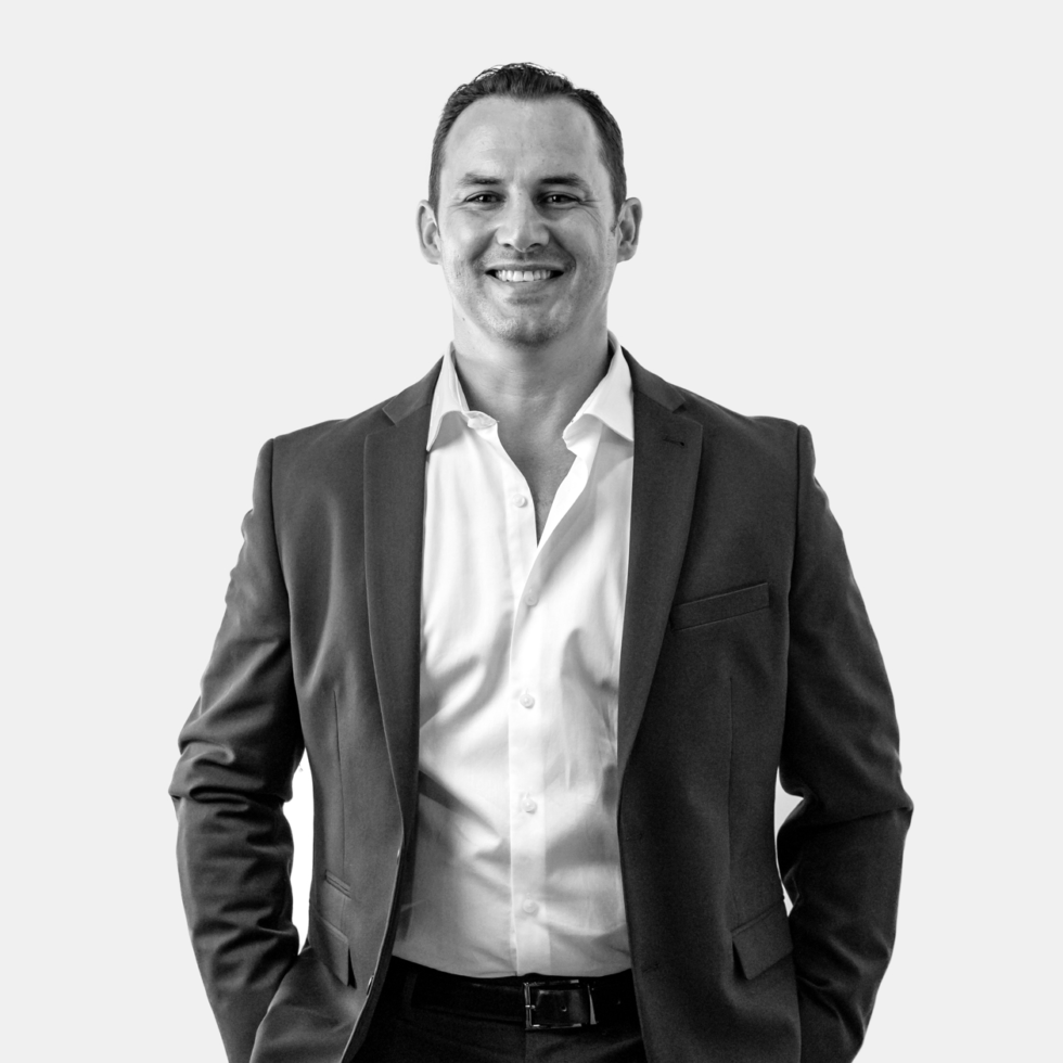 Our Team - Evolve Constructions