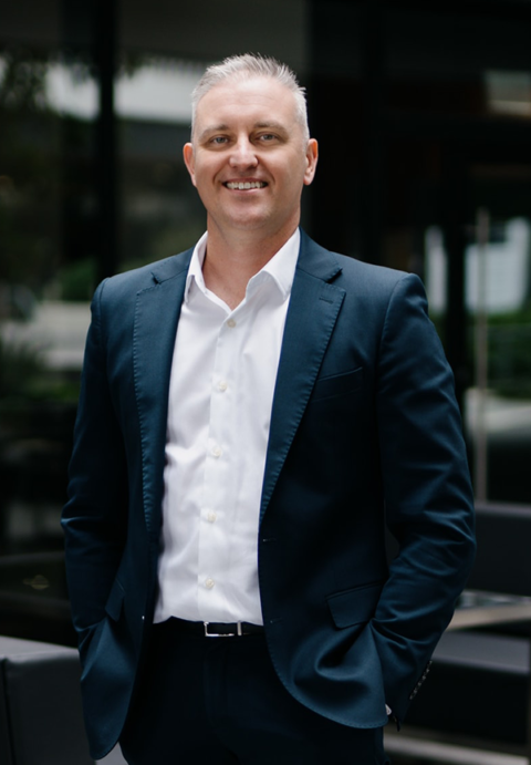 Our Team - Evolve Constructions