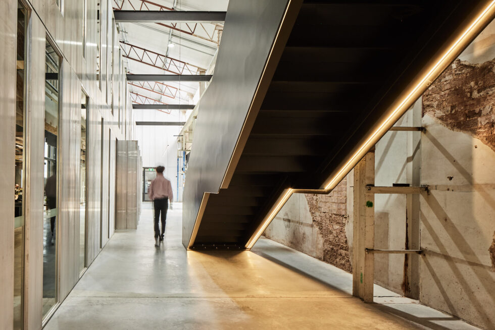 Projects - Evolve Constructions