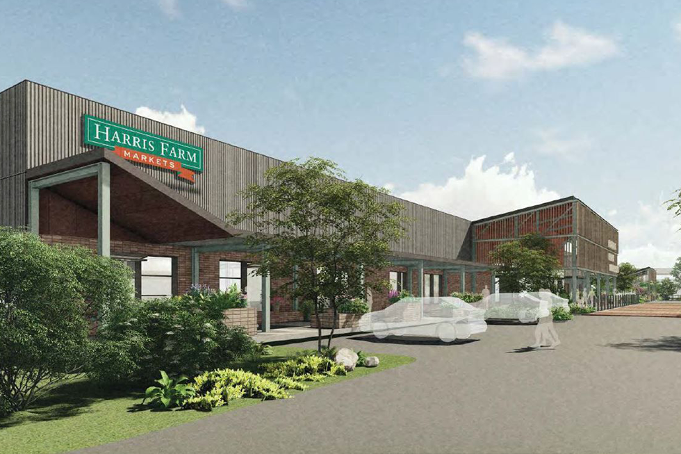 Fitout - Evolve Constructions