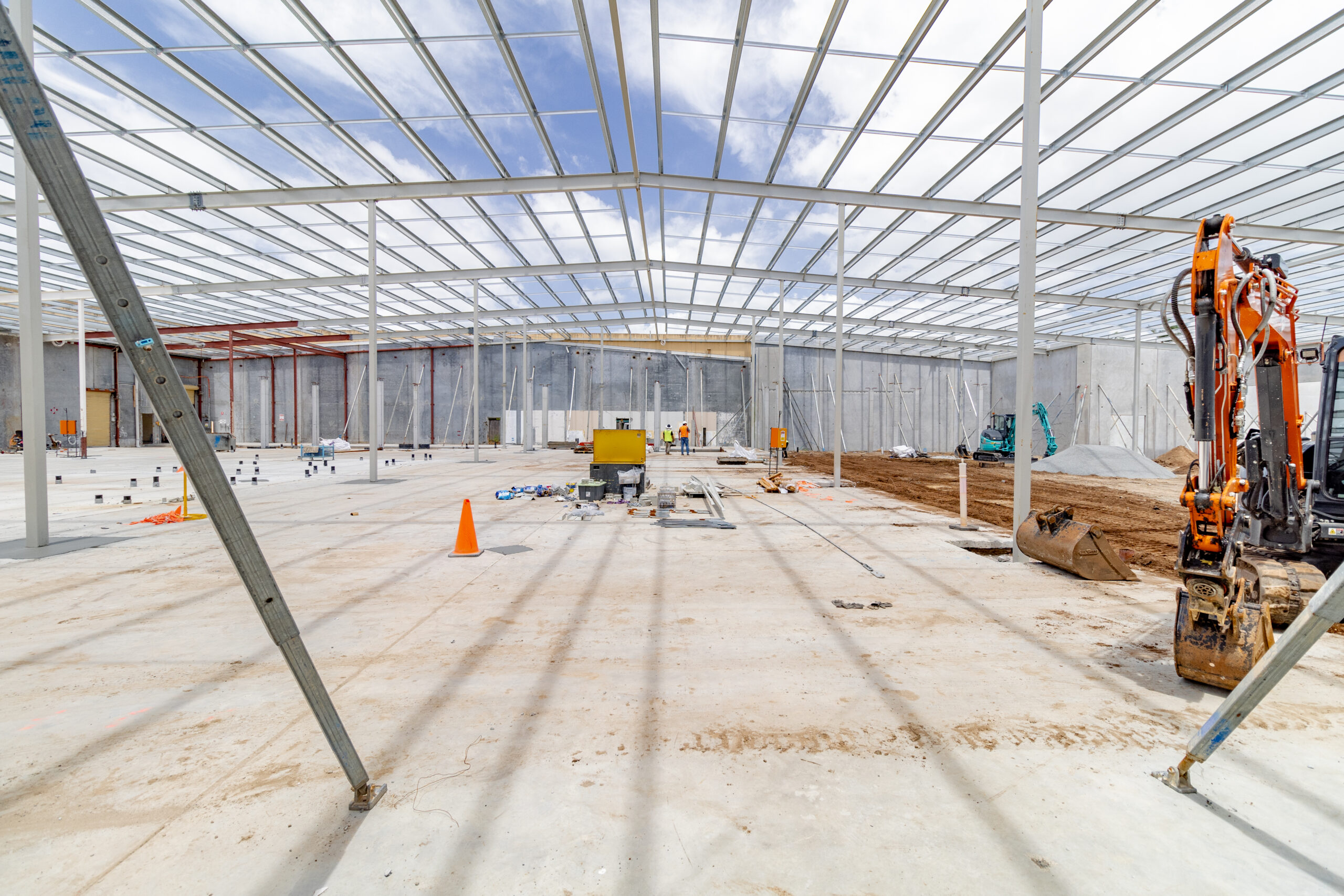 Banora Shopping Village - Evolve Constructions