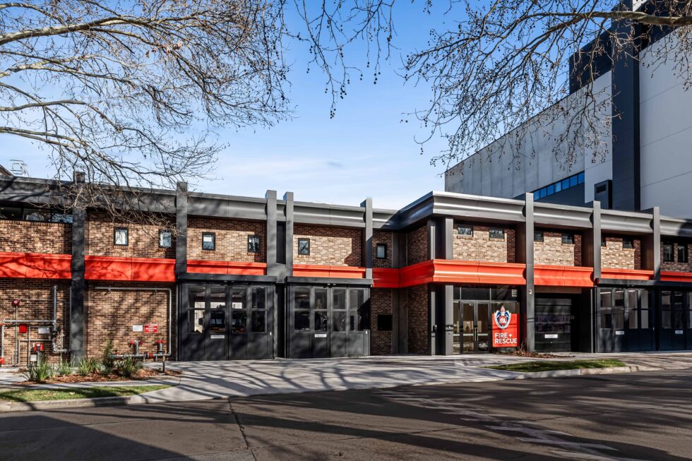 Projects - Evolve Constructions